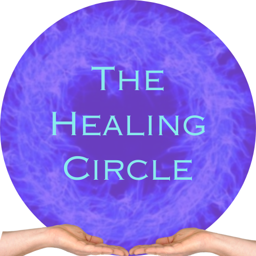 Tony's Healing Circle - Making things a little easier